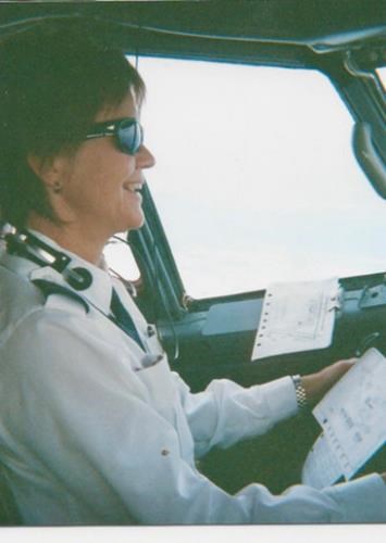 In Memoriam – University Women's Club (UWC)