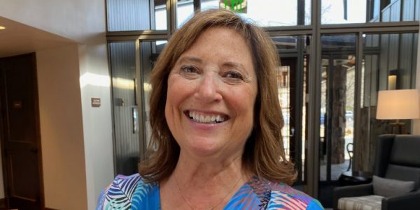 University Women's Club (UWC) – Boulder, Colorado