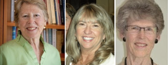 MESSAGES May 2023 – University Women's Club (UWC)