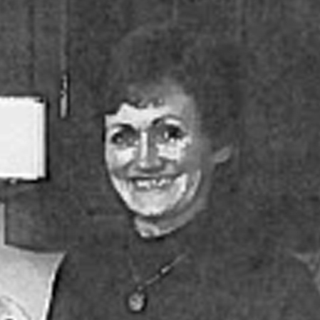 In Memoriam – University Women's Club (UWC)