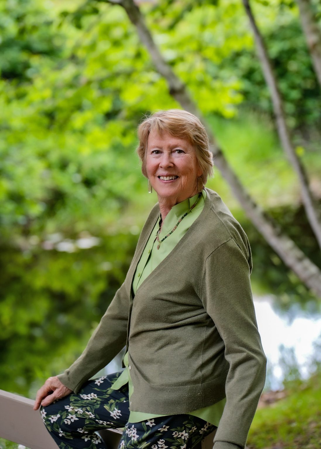 University Women's Club (UWC) – Boulder, Colorado